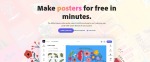 10 Best Poster Making Software & Apps in 2024