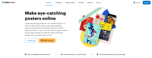 10 Best Poster Making Software & Apps in 2024