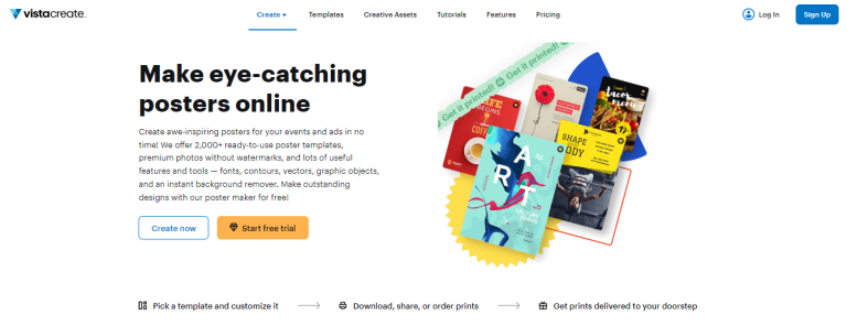 10 Best Poster Making Software & Apps in 2024