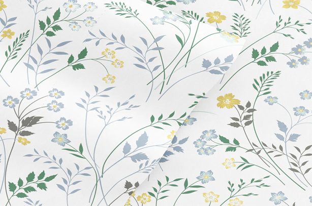 Elevate Your Bedding with Trendy Sheet Patterns: Style Meets Comfort