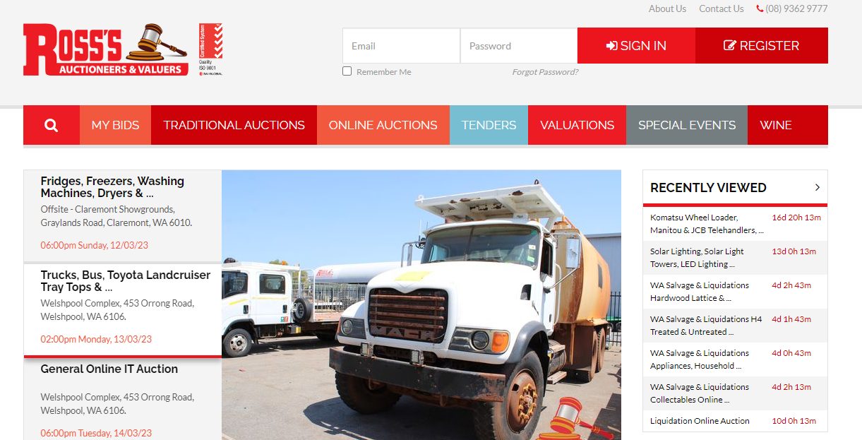 7 Best Liquidation Stores in Perth: Finest Deals & Offer