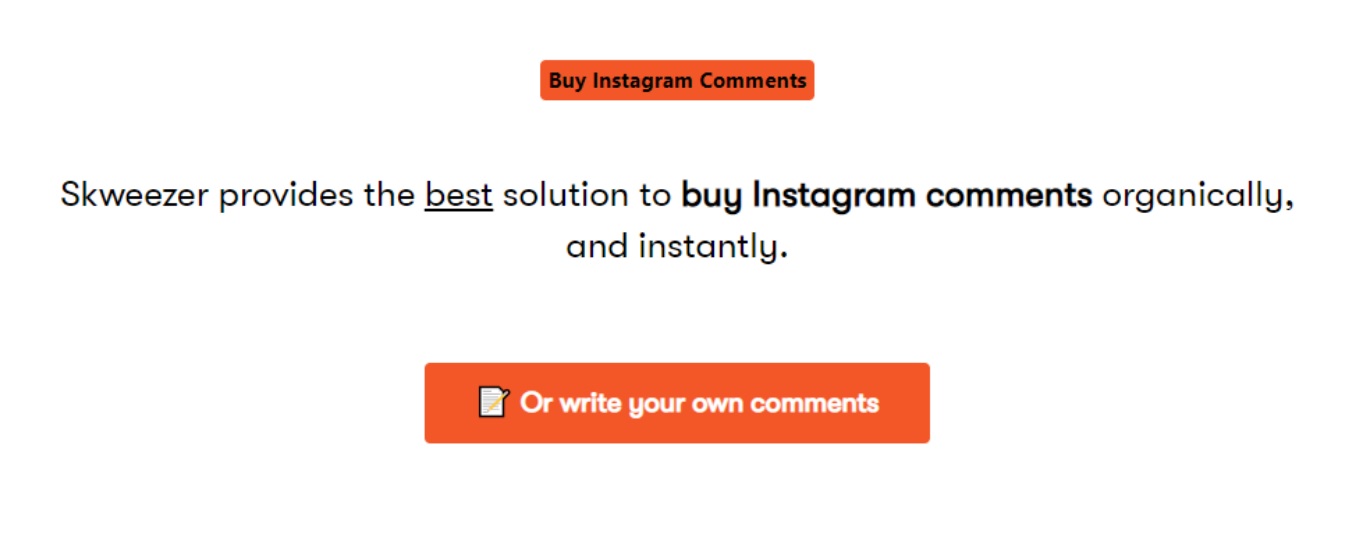 Buying Instagram Comments: A Shortcut To Success Or A Slippery Slope?