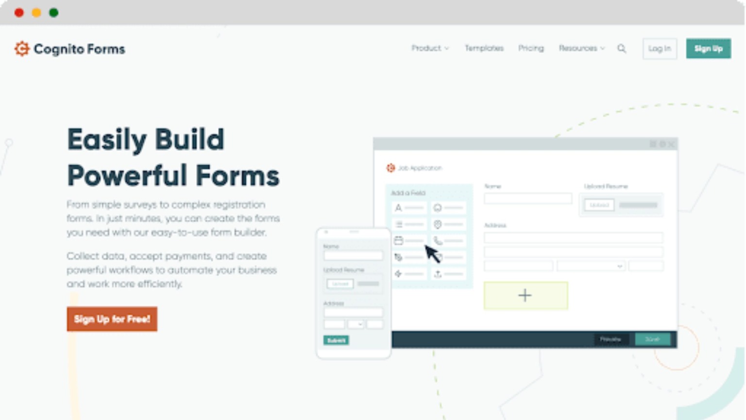 10 Best Form Builders to Create Forms Without Coding