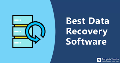 Recover Deleted Data: External Hard Drive Recovery Software