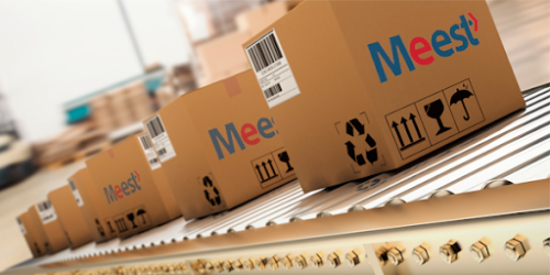 Uncover the Power of Meest International Package Delivery!