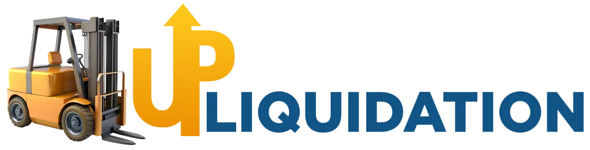 Up Liquidation Review - A Game-Changer for Resellers in 2025
